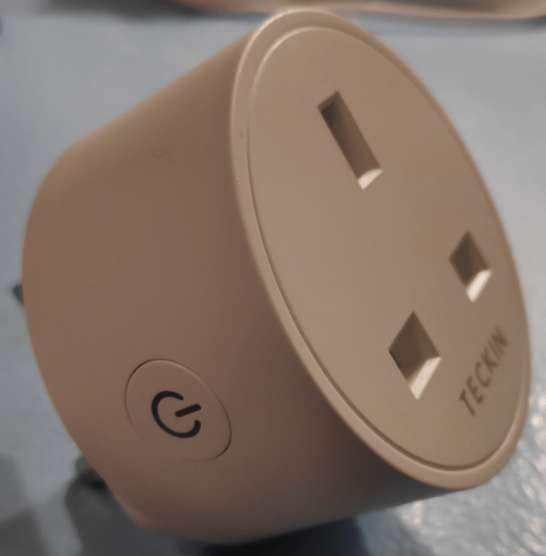 Teckin SP23 and SP27 Smart Plugs - Scargill's Tech Blog