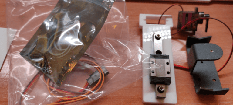 Eleksmaker A3 Pro 3500mW Laser Engraver - Scargill's Tech Blog