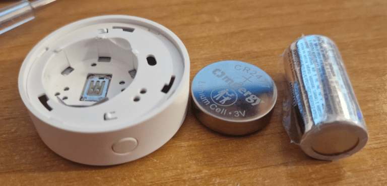 New Sonoff SNZB-01P, SNZB-02P T/H Sensors + MiniR4M - Scargill's Tech Blog