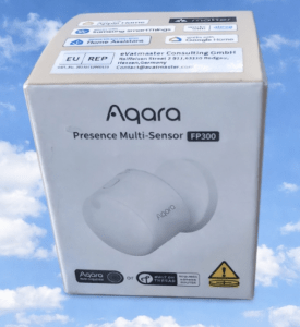 Aqara FP300 Presence Multi-Sensor - Scargill's Tech Blog